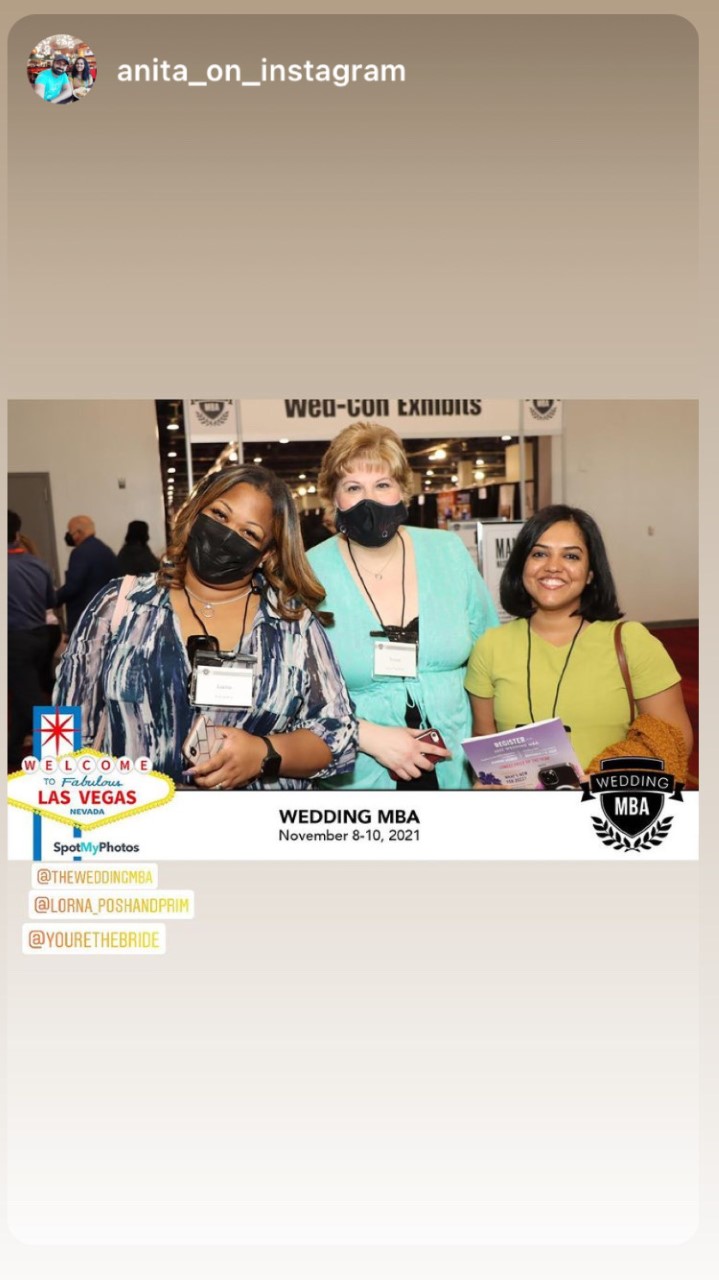 Wedding MBA Conference | You're The Bride 2026
