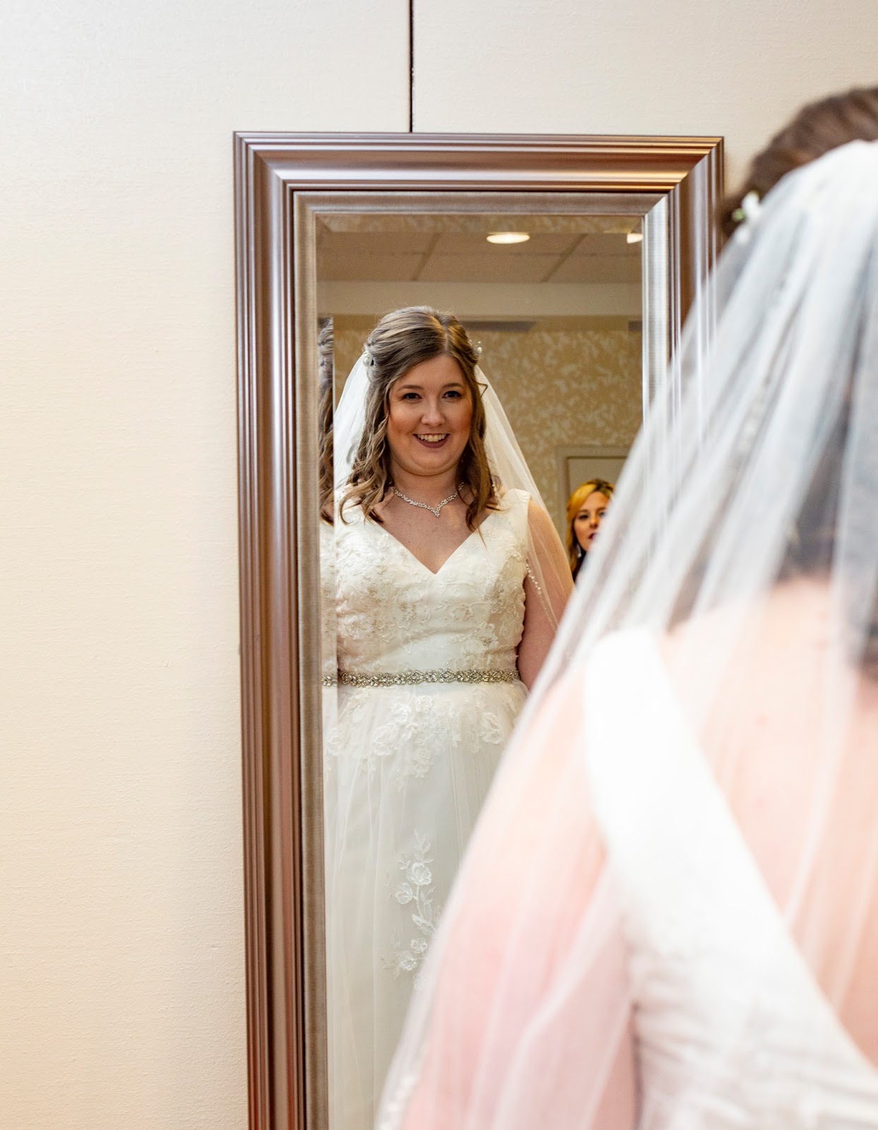 Meeting House Grand Ballroom ~ Nicole + Chris 4/9/22 | You're The Bride ...