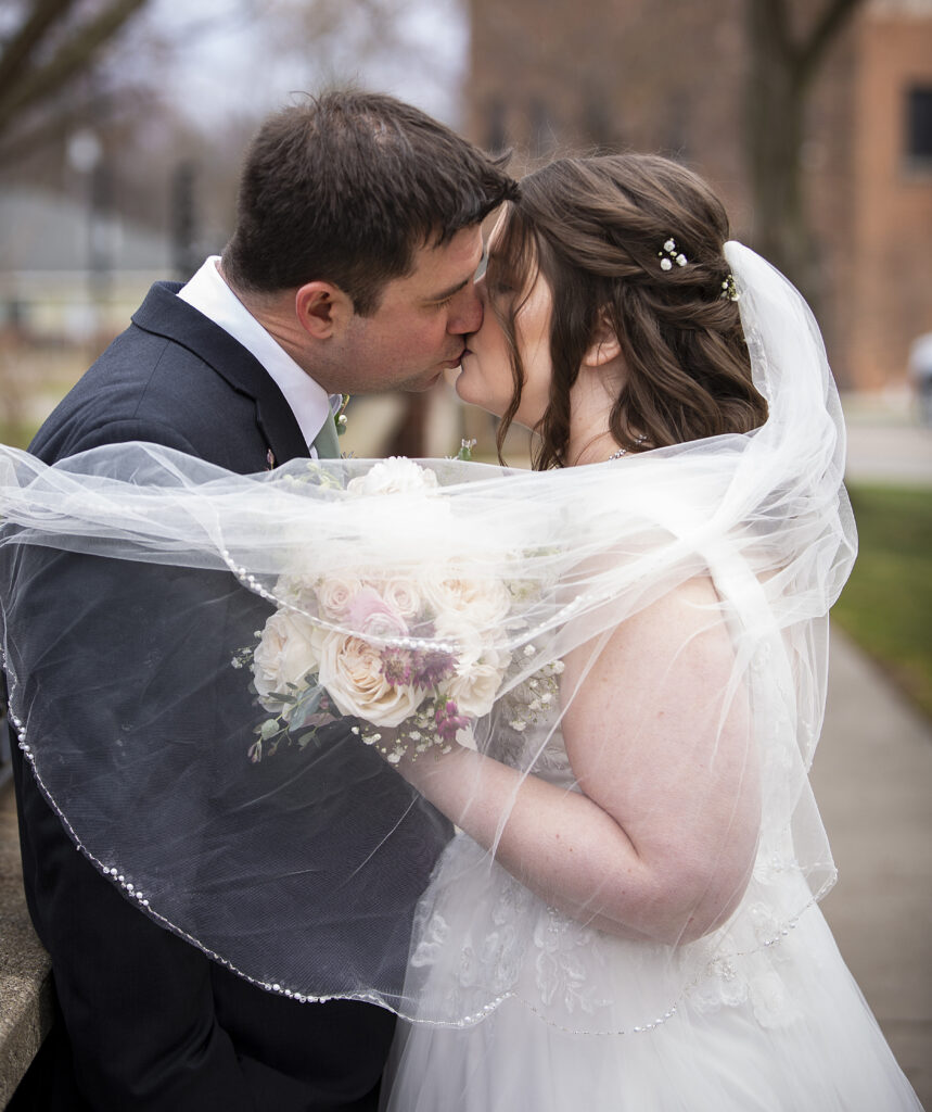 Meeting House Grand Ballroom ~ Nicole + Chris 4/9/22 | You're The Bride ...