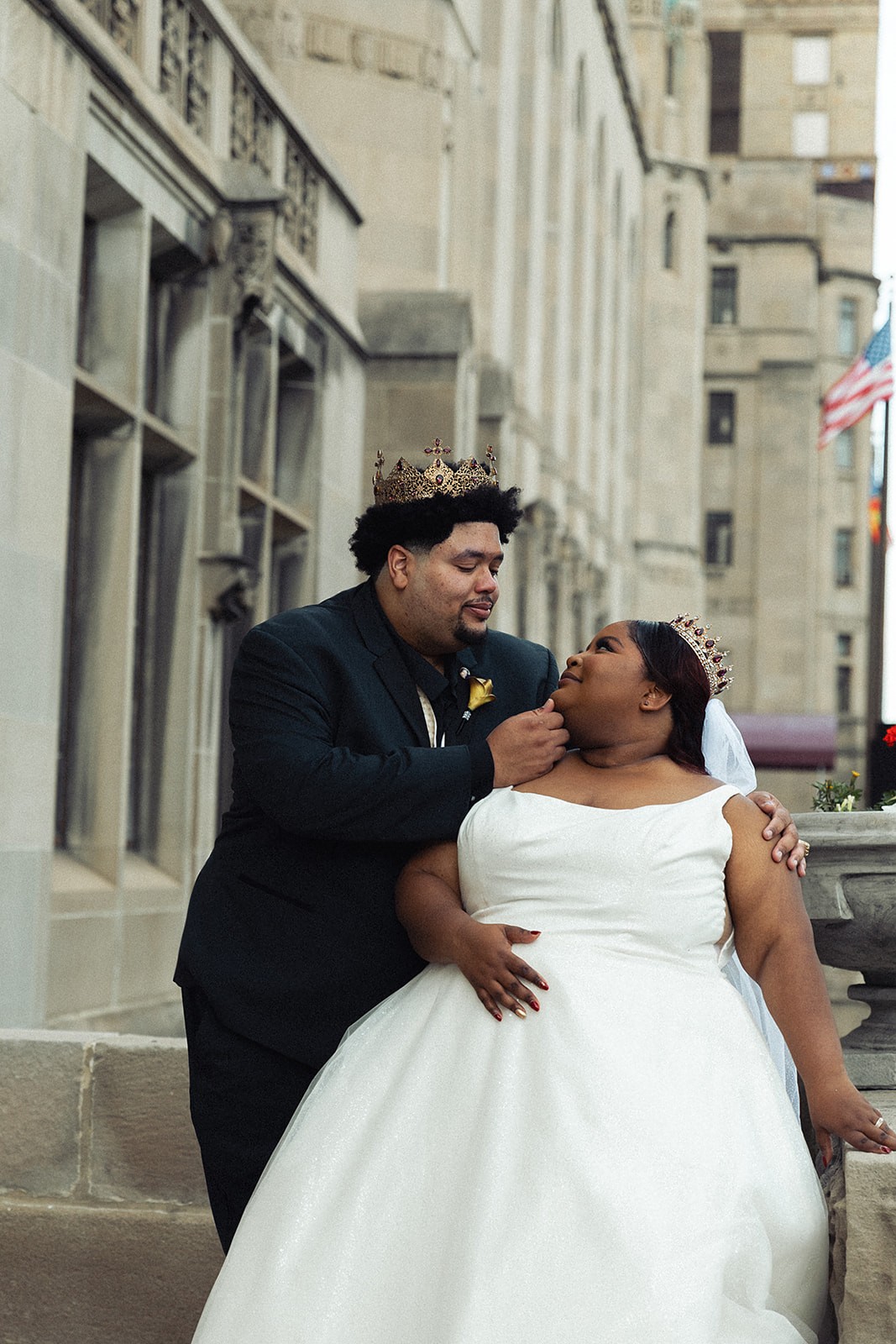 Masonic Temple Detroit ~ Camille + Charlie~ 5/24/2024 | You're The ...